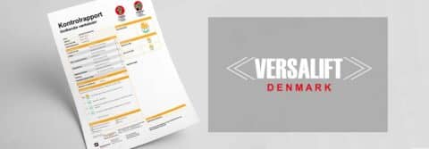 Liftløsninger til alle behov | Se udvalget | Versalift