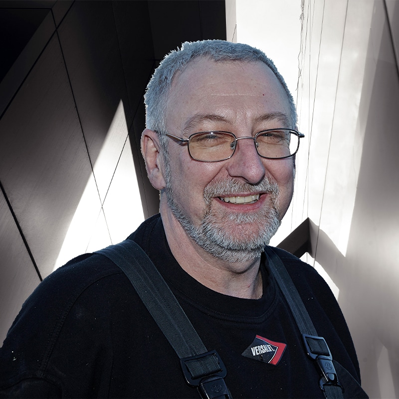 Professionel service for lifte | Versalift